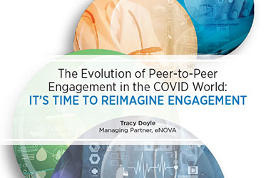 eNOVA: Transforming Customer Engagement for Life Sciences